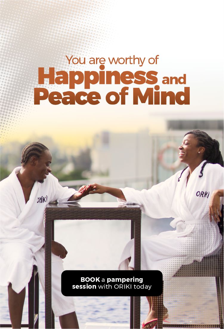 ORIKI Spa & Products Kenya